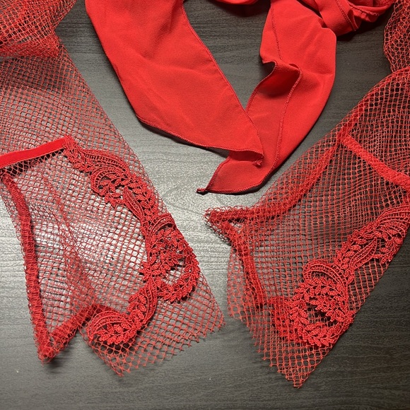 La Perla | Intimates & Sleepwear | La Perla Lingerie Set | Poshmark